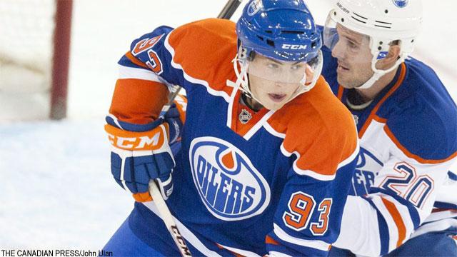 Principe on Oilers: RNH equals NHL - Sportsnet.ca