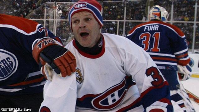 Nilan angry, appalled by Cherry comments - Sportsnet.ca