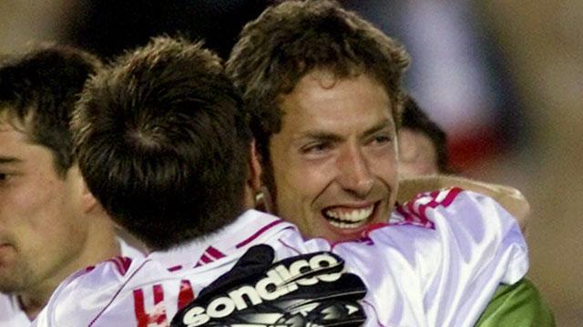 Craig Forrest: 'FA Cup still important' - Sportsnet.ca