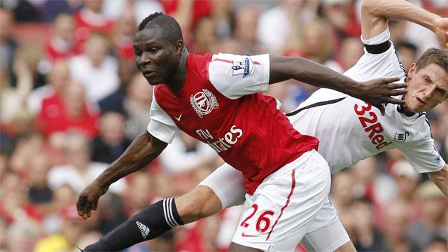 FIFA clears Gunner Frimpong to play for Ghana - Sportsnet.ca