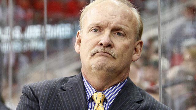 Race for Ruff: 6 teams he could coach - Sportsnet.ca