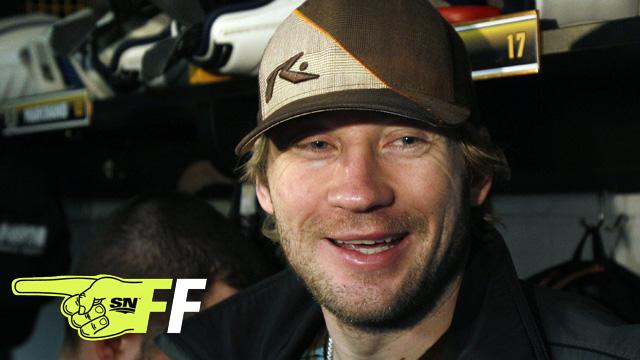 Fan Fuel: Canadiens surging and Michael Ryder returns - Sportsnet.ca