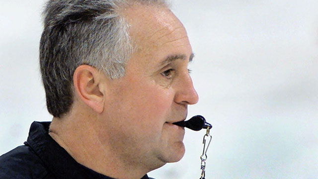 Longtime NHL assistant Fleming dead at 62 - Sportsnet.ca