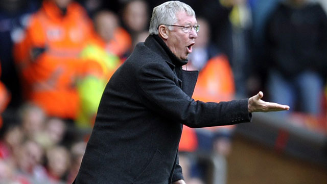 Alex Ferguson's book should be a page turner - Sportsnet.ca