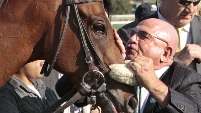 Canadian owner running two horses in Derby - Sportsnet.ca