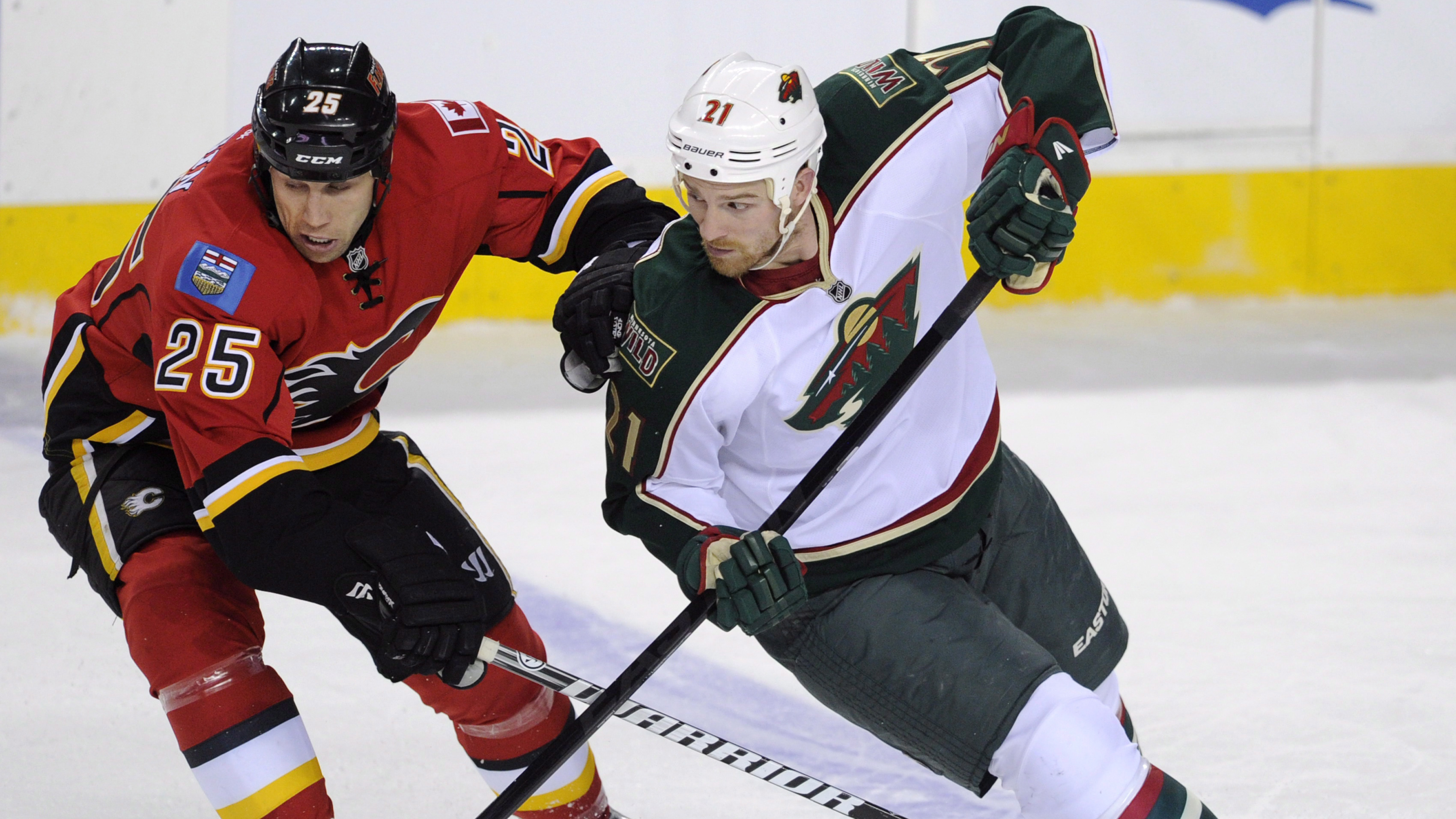 Blues sign Kyle Brodziak to one-year-deal - Sportsnet.ca