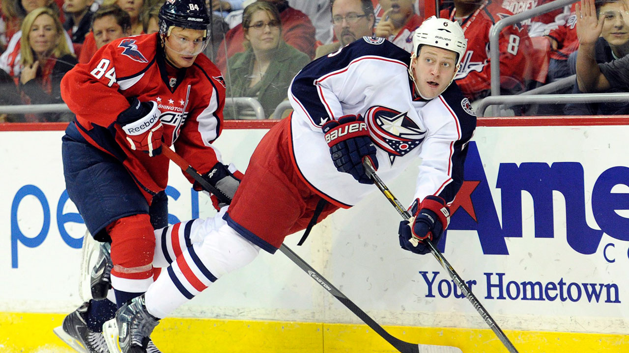 Nikita Nikitin a poor signing by Oilers - Sportsnet.ca