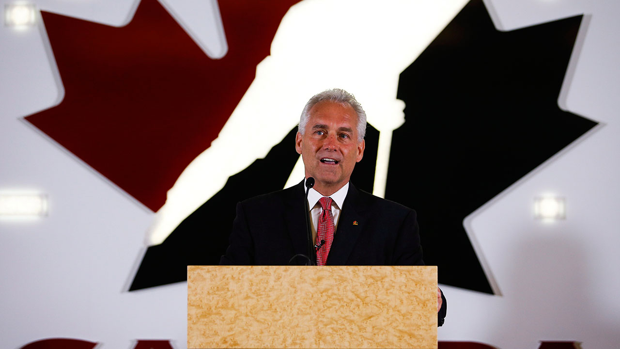 Hockey Canada overhauls U17 men’s program - Sportsnet.ca