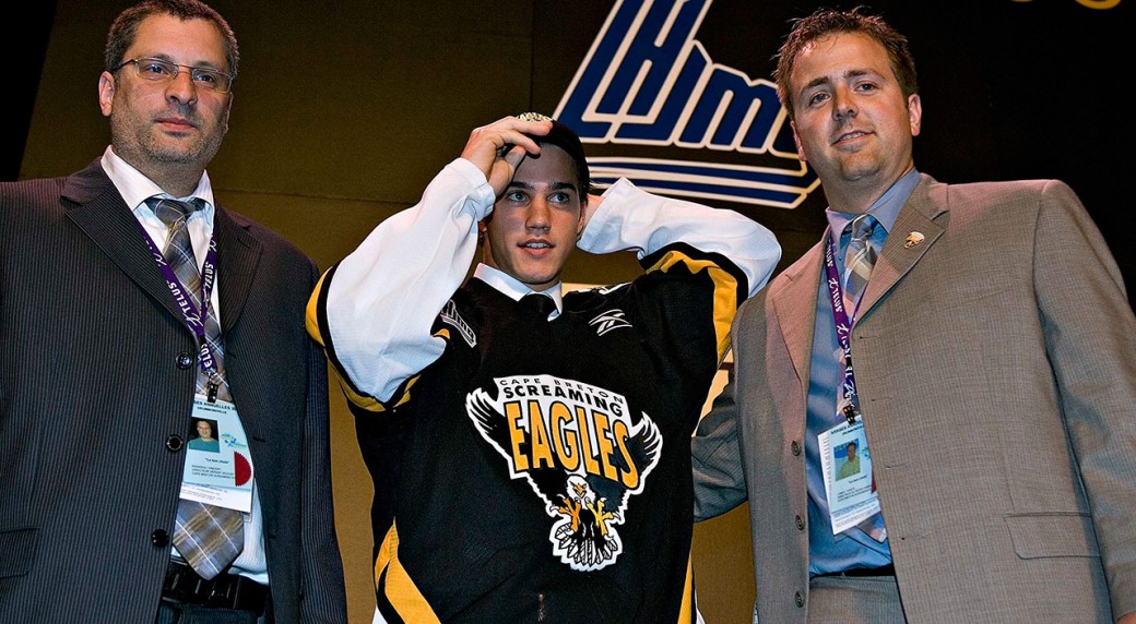 Riendeau named assistant GM of Bulldogs - Sportsnet.ca