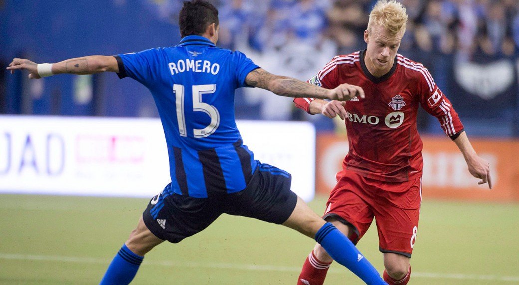 Source: Bekker in Toronto FC's plans for 2015 - Sportsnet.ca