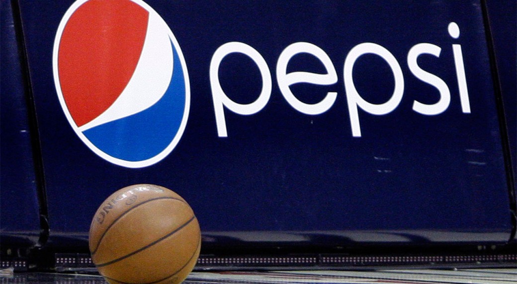 Pepsi signs exclusive marketing deal with NBA - Sportsnet.ca