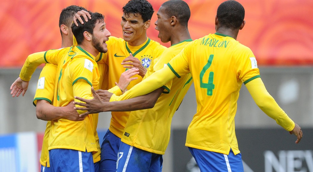 Brazil, Germany victorious at Under-20 World Cup - Sportsnet.ca