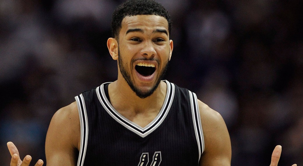 Canadian Cory Joseph inks 4-year deal with Raptors - Sportsnet.ca