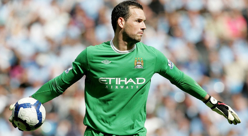 Hungarian goalkeeper Fulop dies at age 32 - Sportsnet.ca