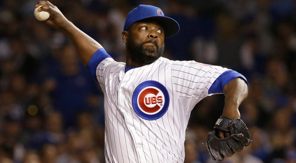 Rodney, Padres finalize $2 million, one-year contract - Sportsnet.ca