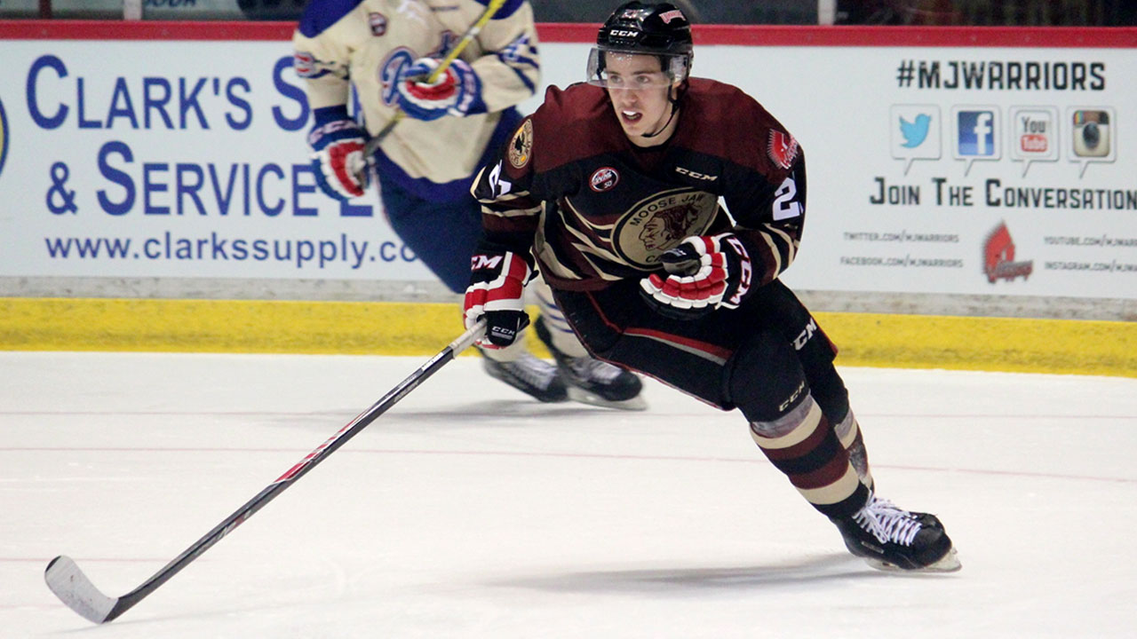 Brett Howden - Alchetron, The Free Social Encyclopedia