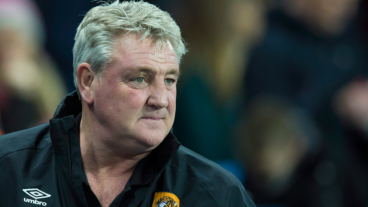 Hull's Steve Bruce talks to FA about England job - Sportsnet.ca - Hull ...