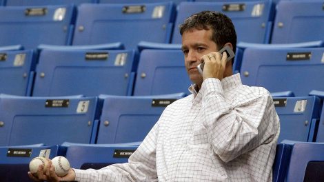 Tampa Bay Rays - Sportsnet.ca