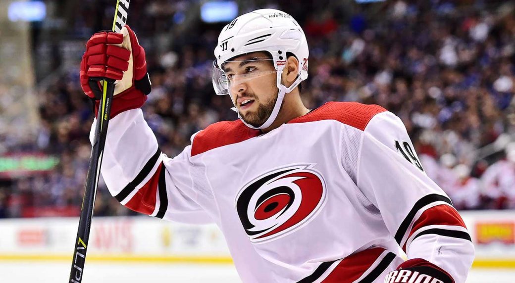 Maple Leafs sign Josh Jooris to one-year contract - Sportsnet.ca