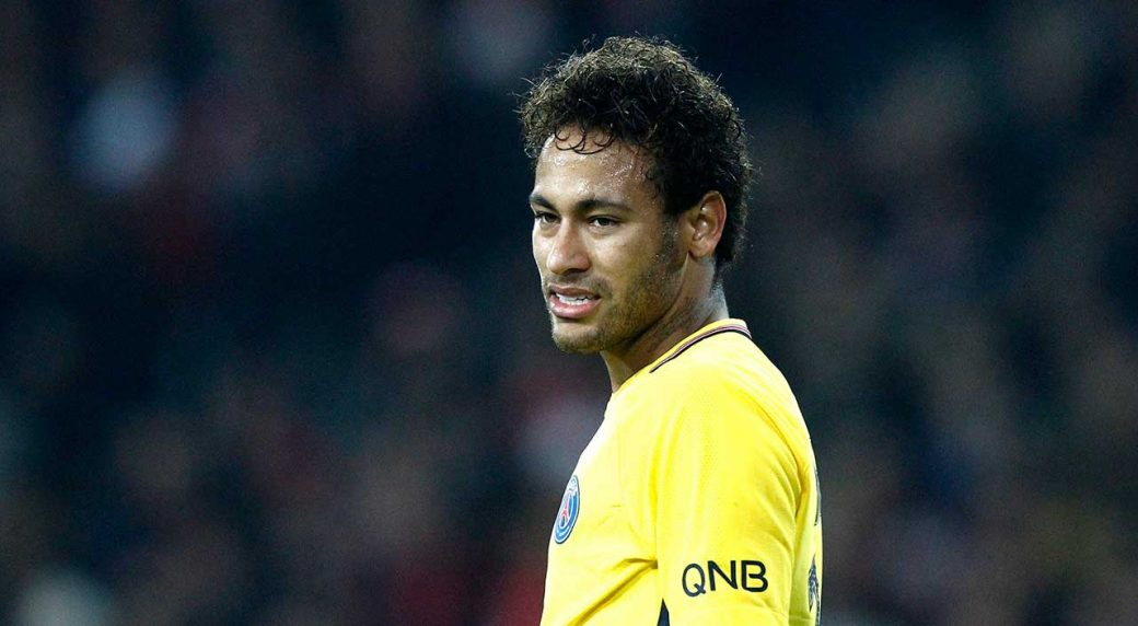 Neymar appears in good shape after Brazil training week - Sportsnet.ca