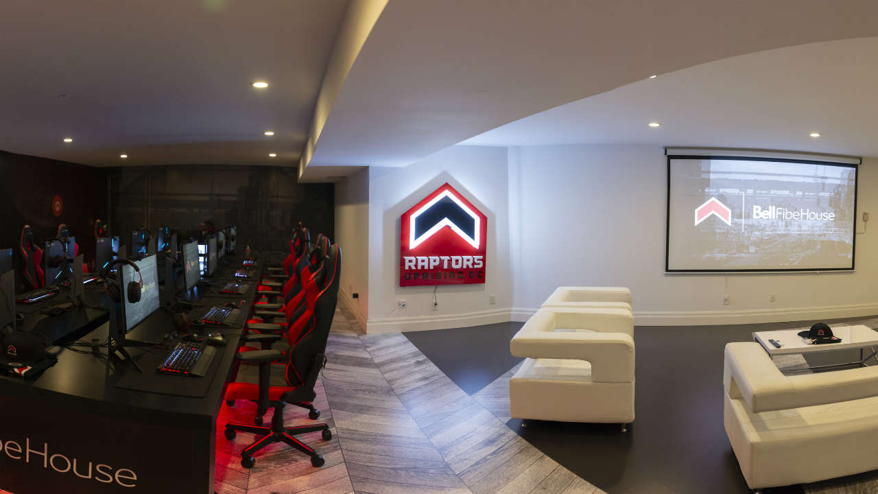 How Raptors Uprising reversed course to reach 2K League playoffs