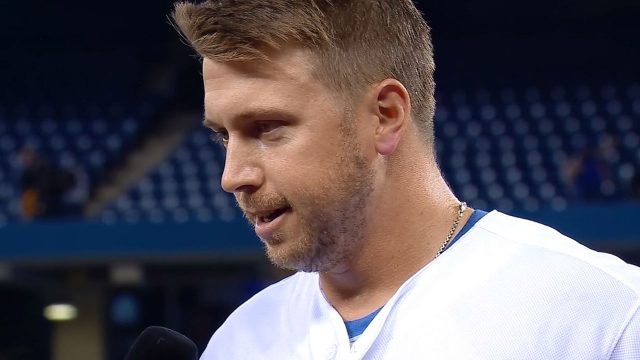 Scenes from the Blue Jays' most incredible game of the year - Sportsnet.ca