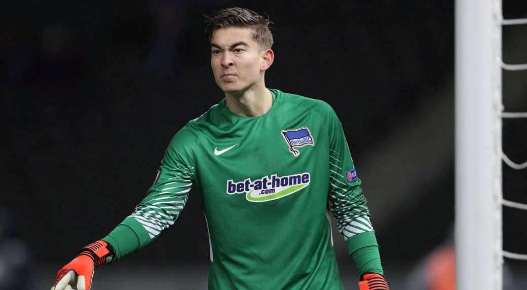 Jonathan Klinsmann added to U.S. roster vs England, Italy - Sportsnet.ca