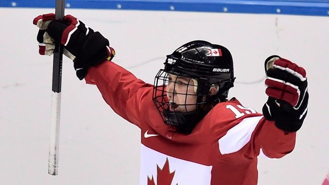 Kristina Rutherford, Author at Sportsnet.ca