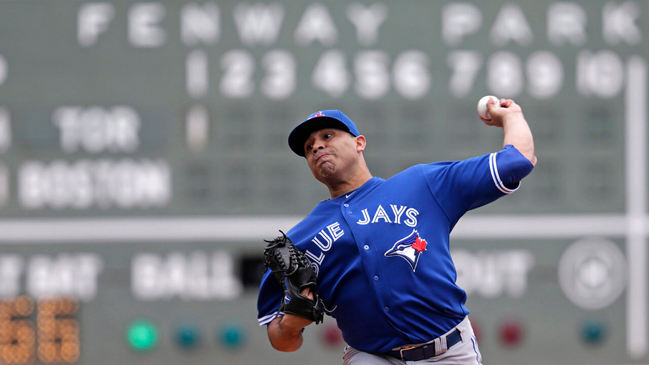 A letter from Ricky Romero: ‘When you know, you know’ - Sportsnet.ca