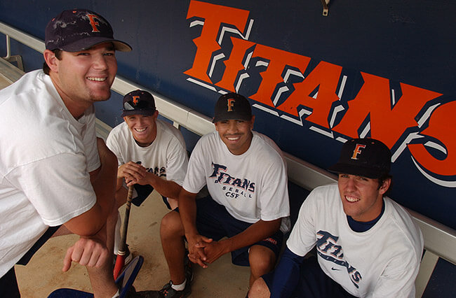 A letter from Ricky Romero: ‘When you know, you know’ - Sportsnet.ca